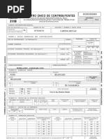 Ecuador Tax Identification Numbers Guide | PDF | Identity Document ...