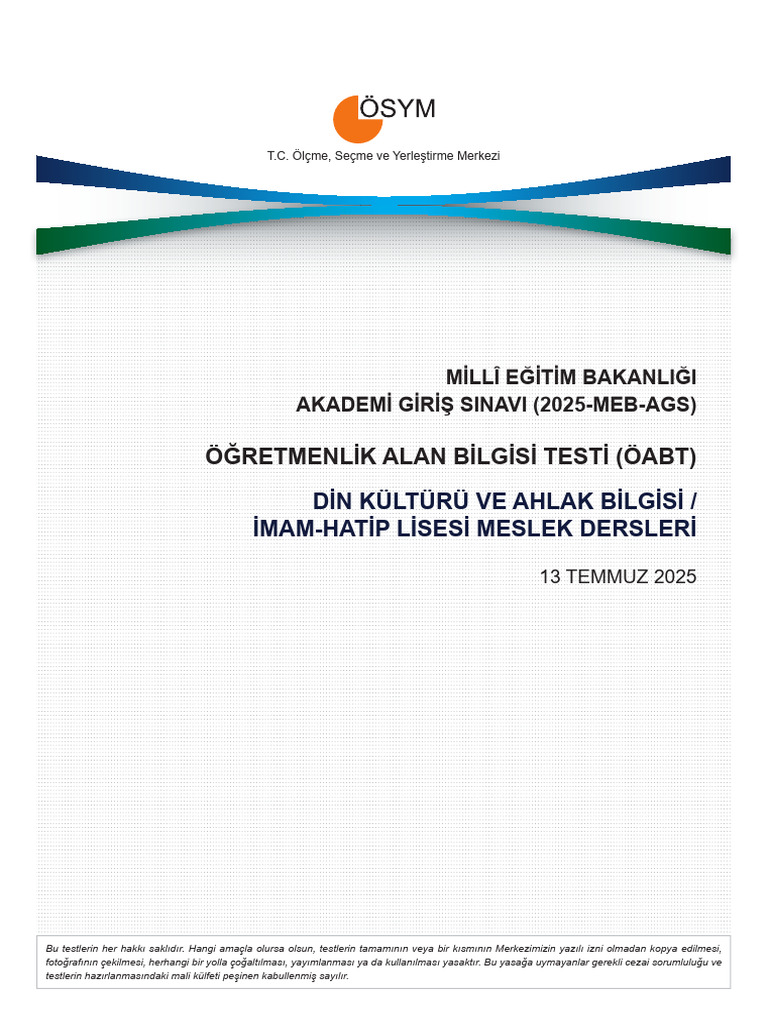 Dkab Ihl 13072025 | PDF