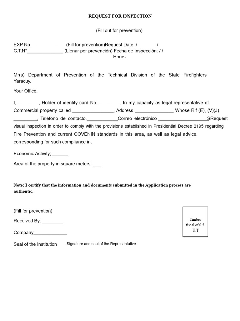 Firefighter Requirements New | PDF | Identity Document
