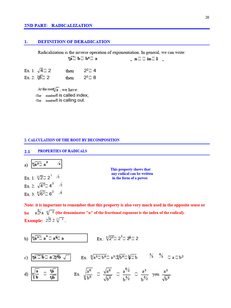 Understanding Radicalization and Deradication | PDF | Multiplication ...