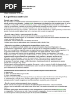 Códigos de Error LED para PCs Dell | PDF | USB | Memoria del ordenador