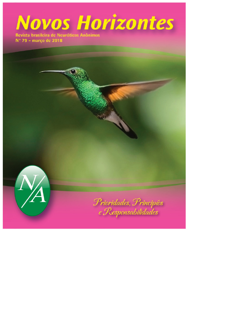 The Twelve Suggested Steps of Narcotics Anonymous | PDF | Twelve Step ...