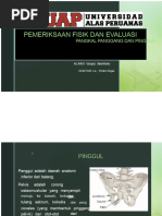 Tes Patrick dan Kontra Patrick | PDF | Sains & Matematika