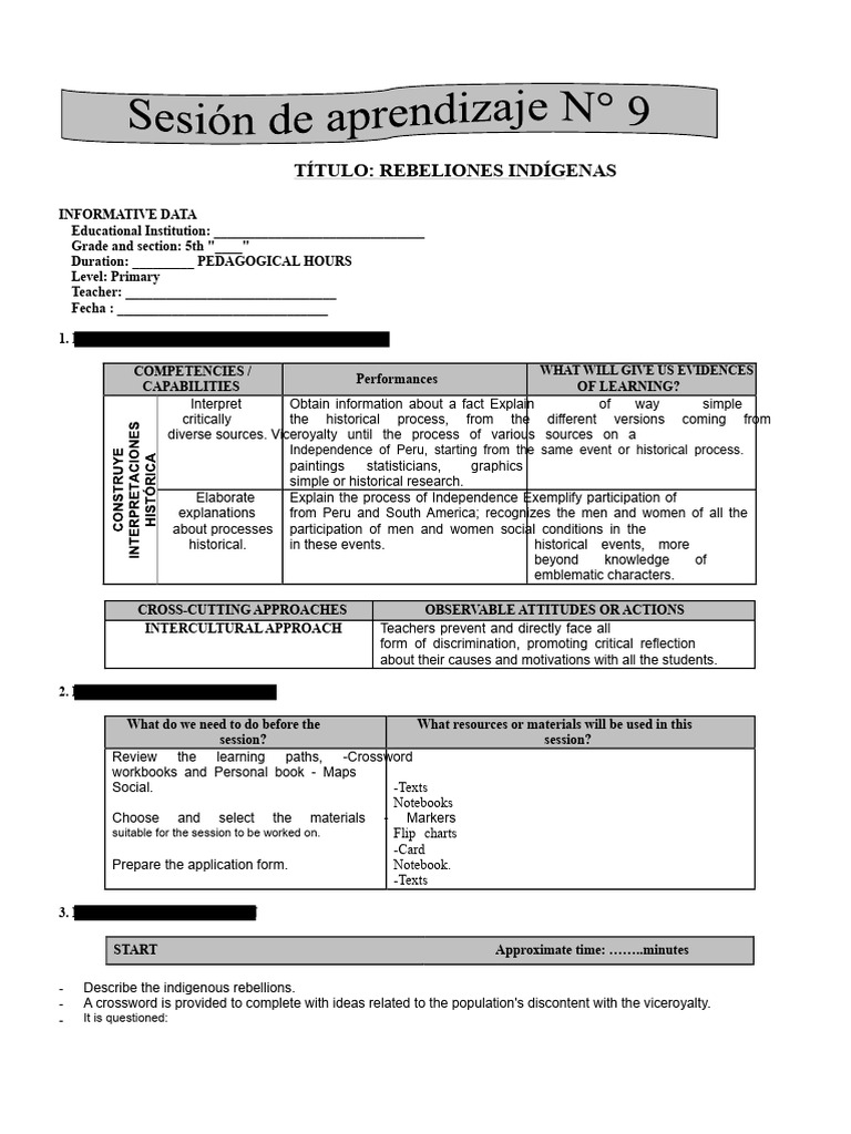 Session model - the viceroyalty.docx | PDF
