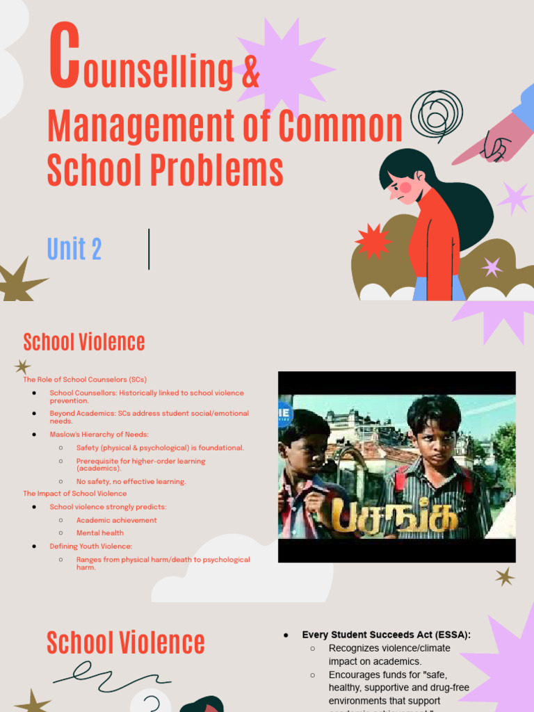 School Violence Prevention Strategies | PDF | Bullying | Aggression