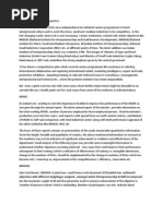 Digital Literacy Notes Level 6 | PDF | Operating System | Security