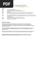Pathfinder & Master Guide Uniform Guide | PDF | Blouse | Clothing