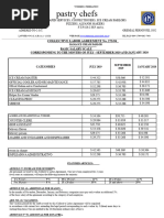 2023 2026 NALC USPS National Agreement Summary | PDF | Cost Of Living ...