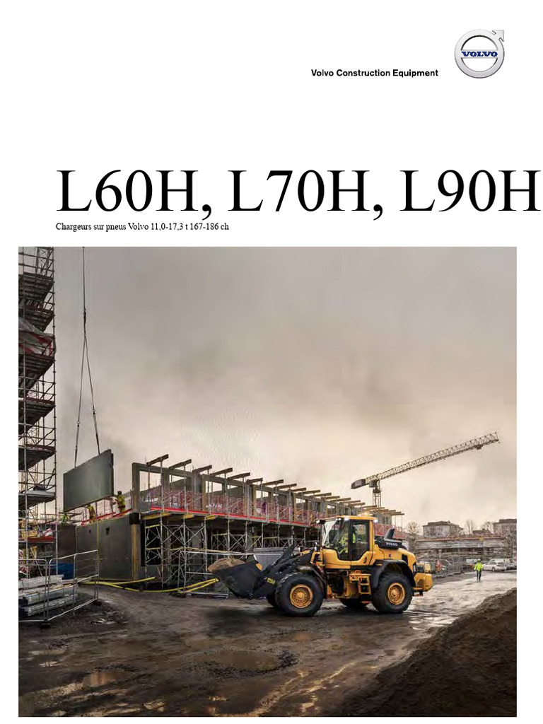 Offizieller Volvo H 228 Ndler La Linea Autohaus