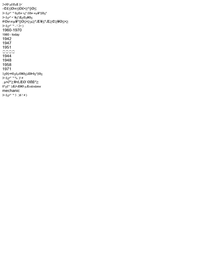 The Evolution of Computers | PDF | Integrated Circuit | Transistor