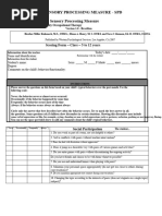 CANS Comprehensive Assessment Guide | PDF | Psychological Trauma ...