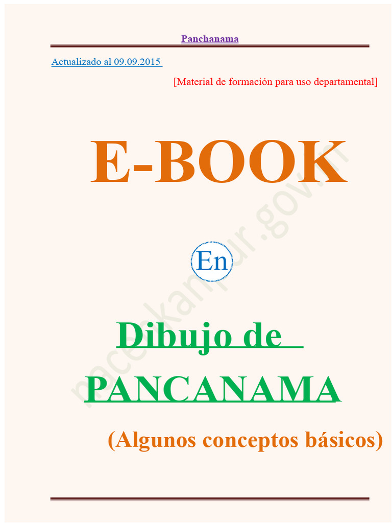 E-Book - Panchnama | PDF | Testigo | Justicia