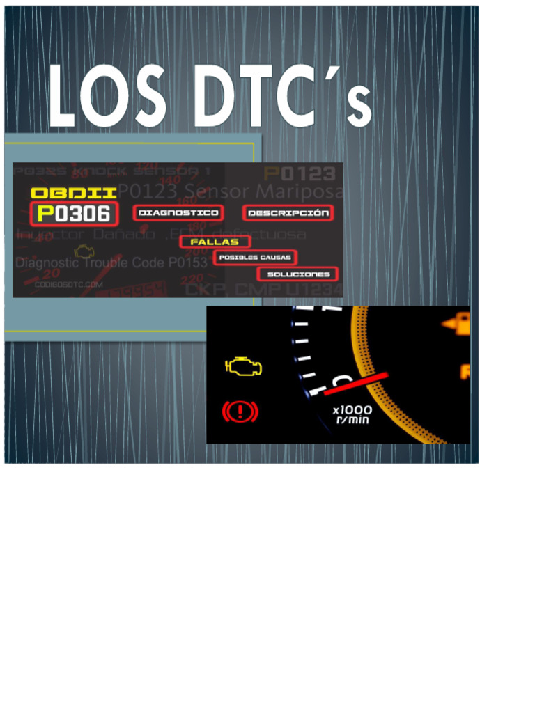 DTC | PDF