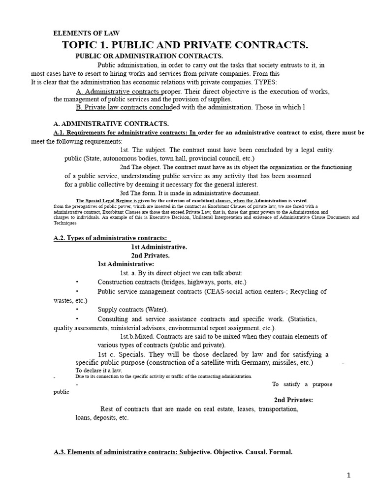 Public Contracts | PDF | Auction | Specification (Technical Standard)