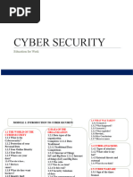Understanding Threat Actors in Cybersecurity | PDF