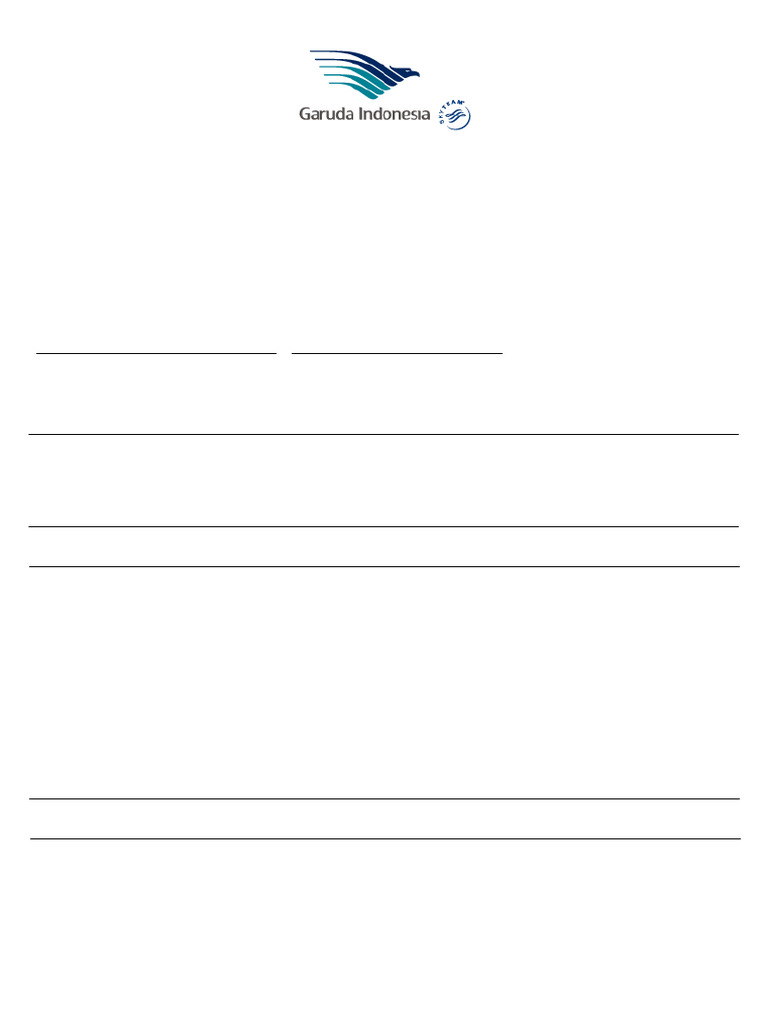 Your Electronic Ticket Receipt-13 | PDF | Dangerous Goods