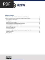 VHAP Student Welcome Guide | PDF | Educational Technology | Teachers