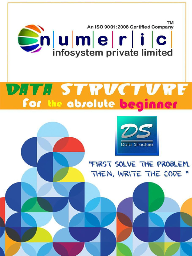 DATA STRUCTURE_30_4_2025_1746022038179_DSNotes | PDF | Pointer ...