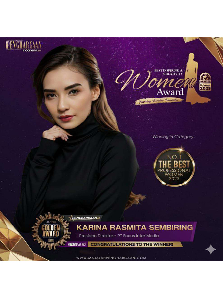 Winner Post Women | PDF