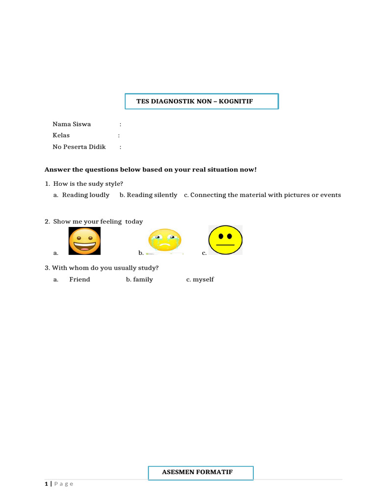 Contoh Modul TEKS DESKRIPTIVE Fase E | PDF | Verb | Subject (Grammar)