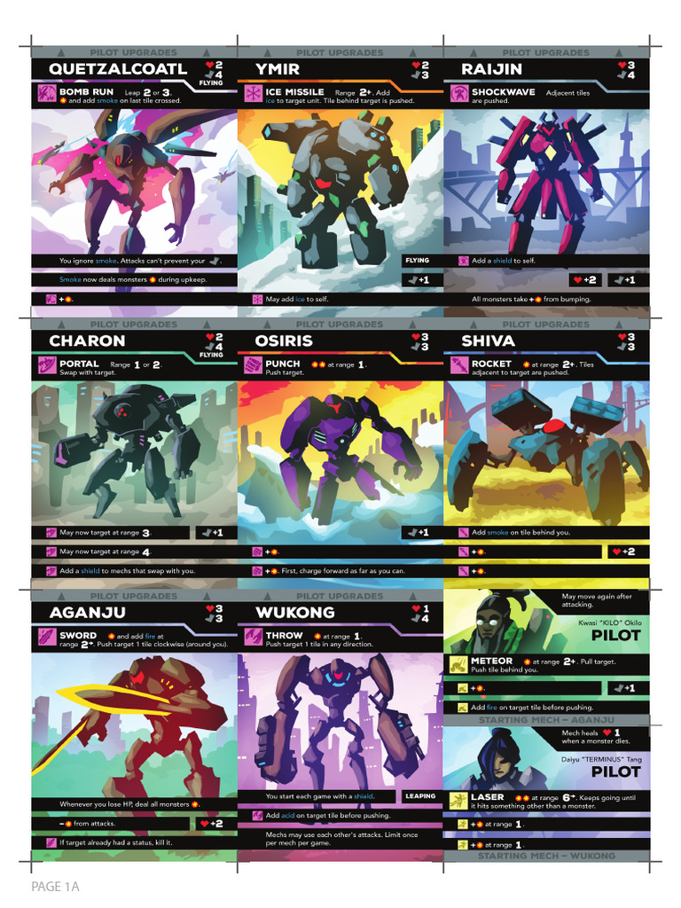 Color PNP v2 | PDF