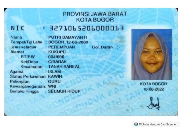 KTP Compressed Compressed Compressed | PDF