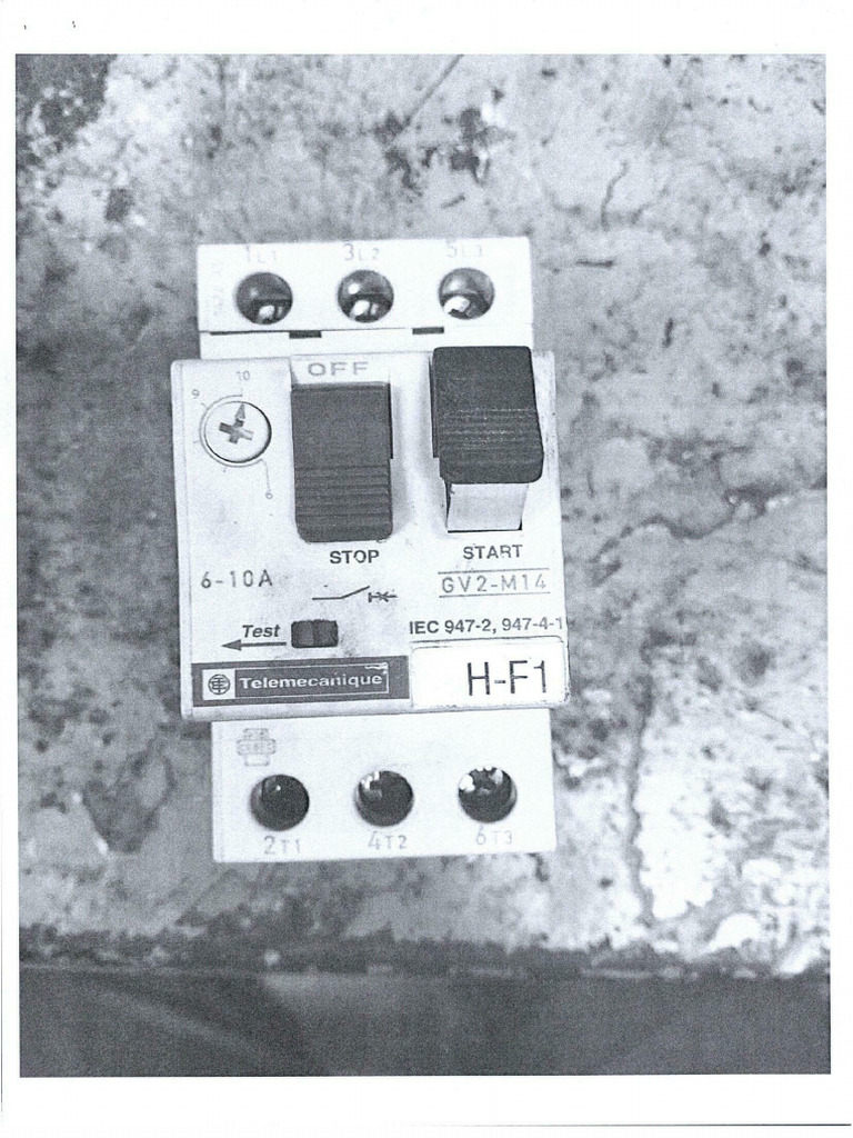 Some Items Description | PDF