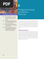 CAMFT Code of Ethics Overview | PDF | Psychotherapy | Family Therapy