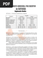 Tabla de Puntaje Generala Con Notas de Puntaje | PDF | Juego de azar ...