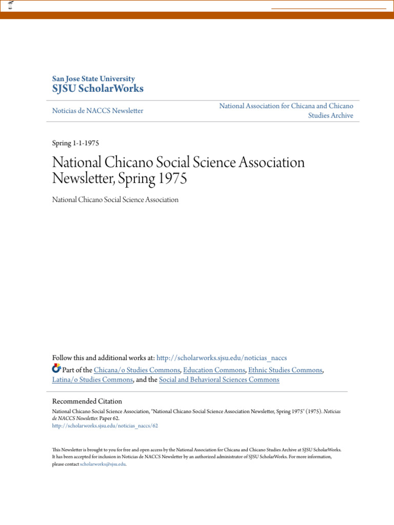 Does science need computer science? | PDF | Society Of The United ...