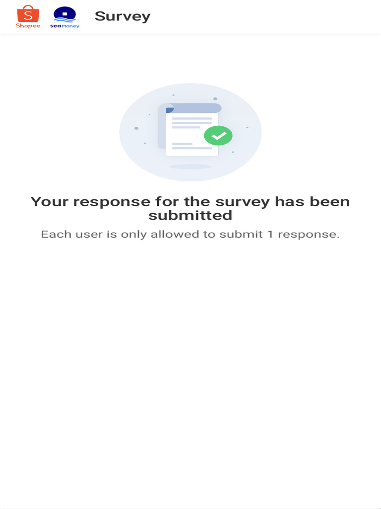 Survey Management | PDF