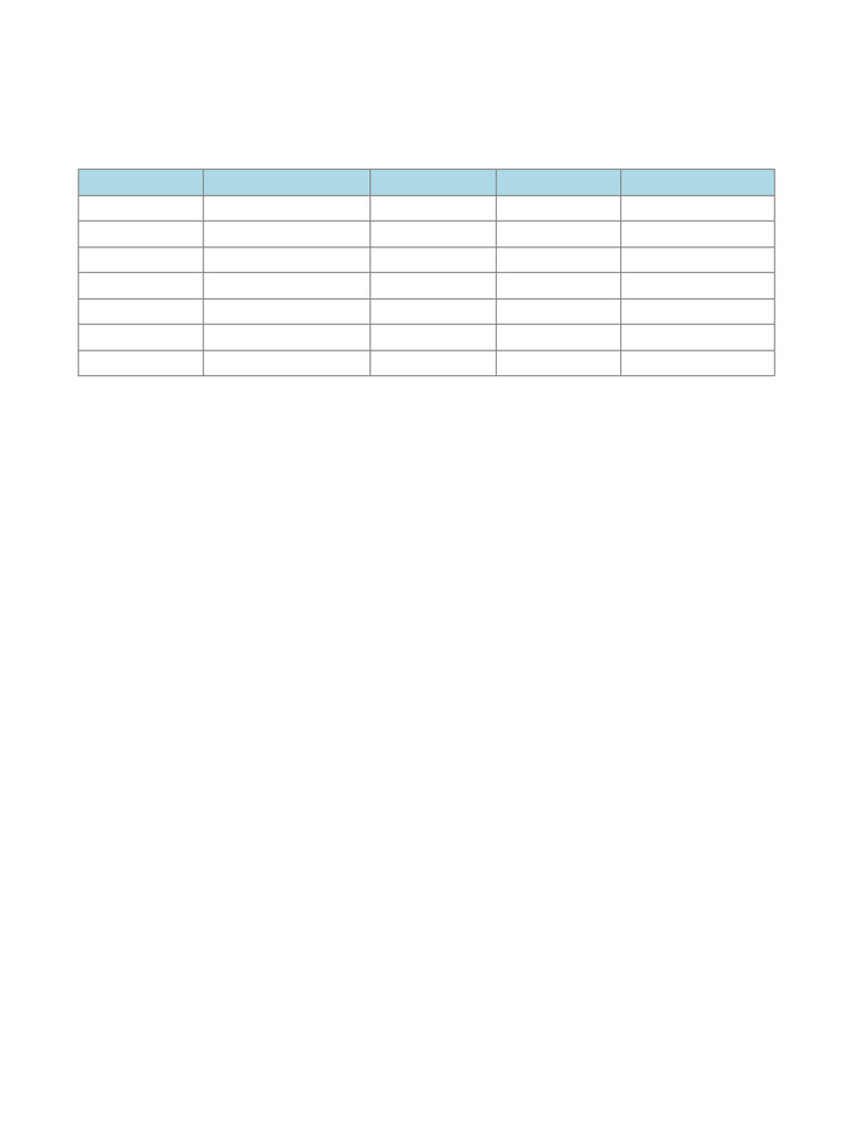 Philippine EPI Immunization Schedule Guide | PDF