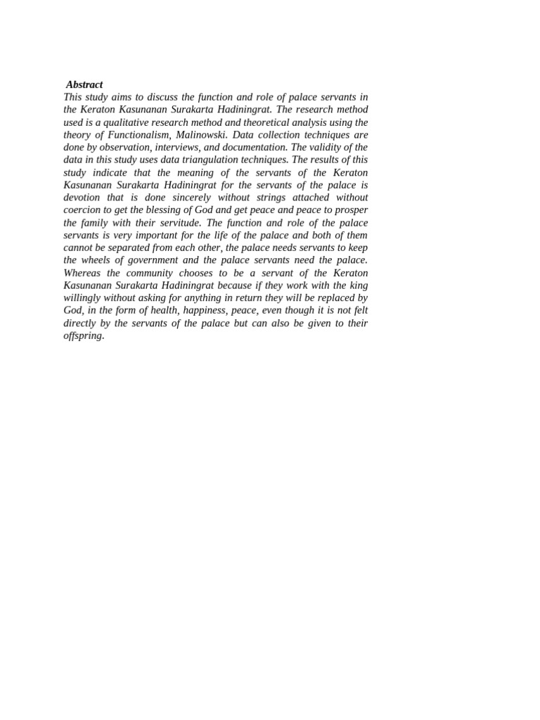 Abstract 1 | PDF