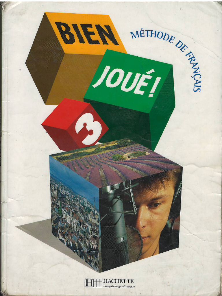 Bien Joue 3 | PDF