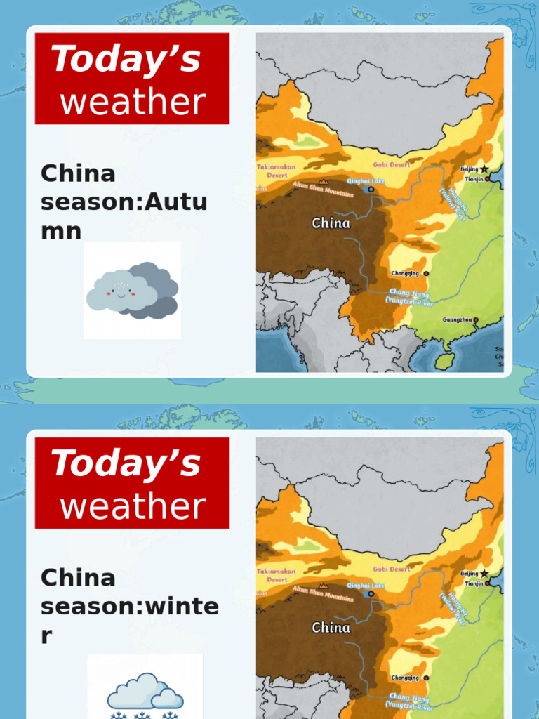 Weather Report | PDF