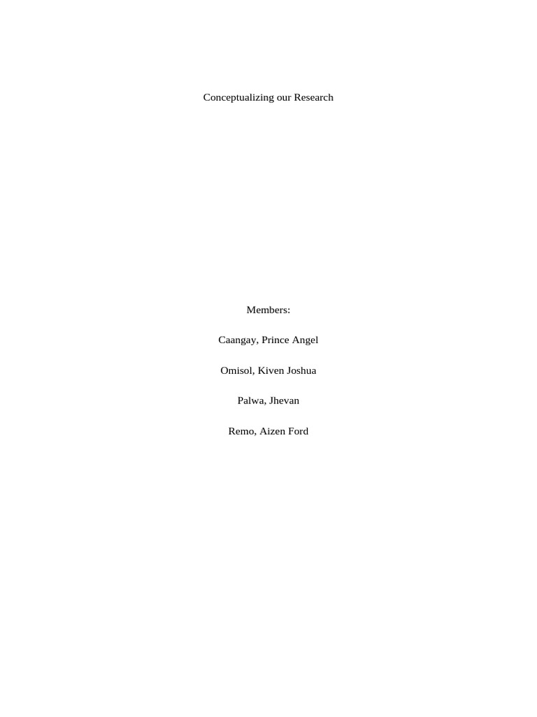 Synchronous Learning's Impact on BSIT Grades | PDF | Educational ...