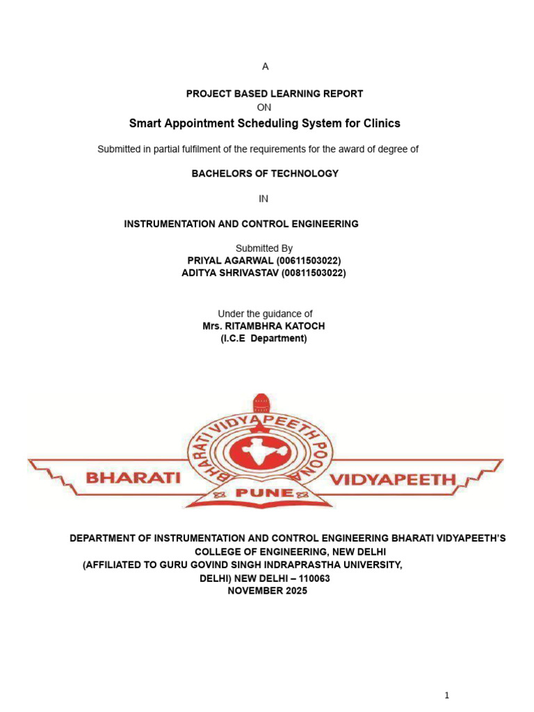 ISE_PBL-Aditya | PDF | User Interface | Usability