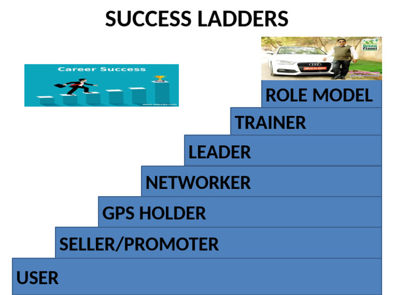 Success Ladders | PDF