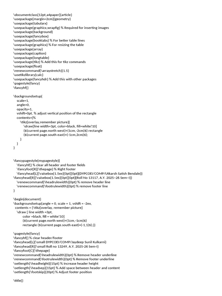 Latex Code | PDF | Virtualization | Cloud Computing