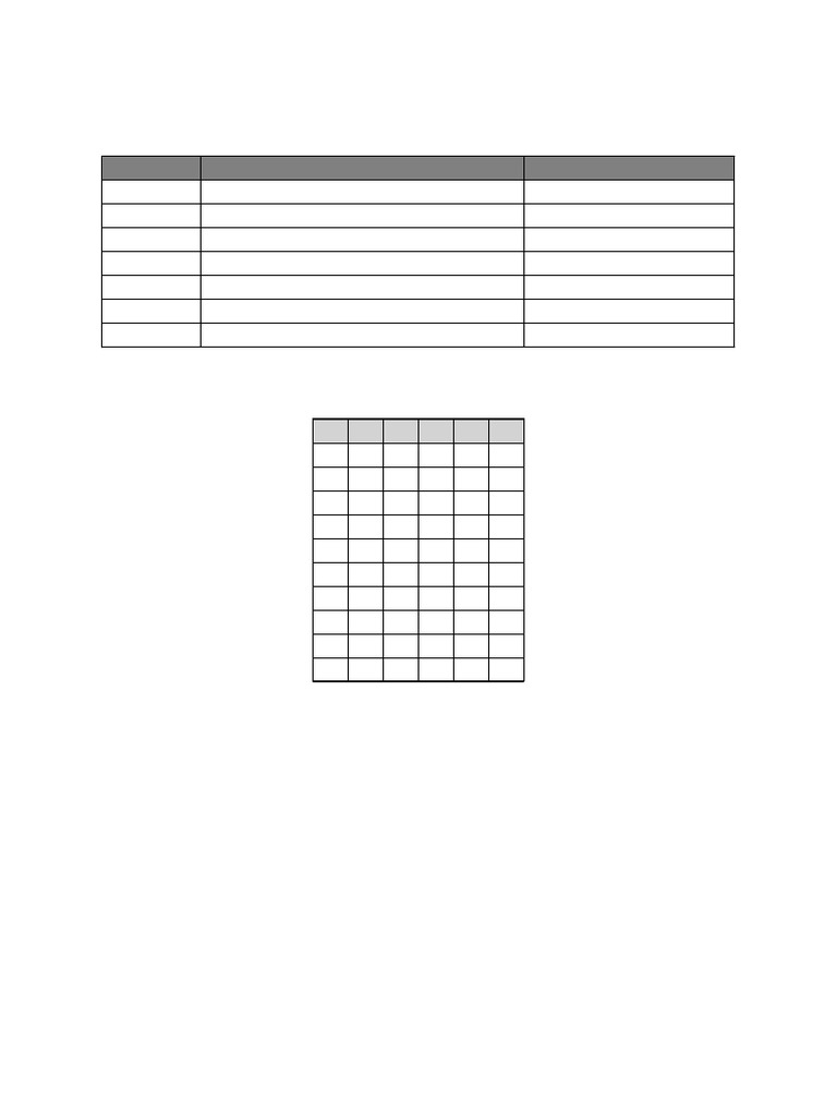 IELTS Study Schedule v4 | PDF