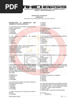Wjec past paper Criminology | PDF | Crimes | Crime & Violence