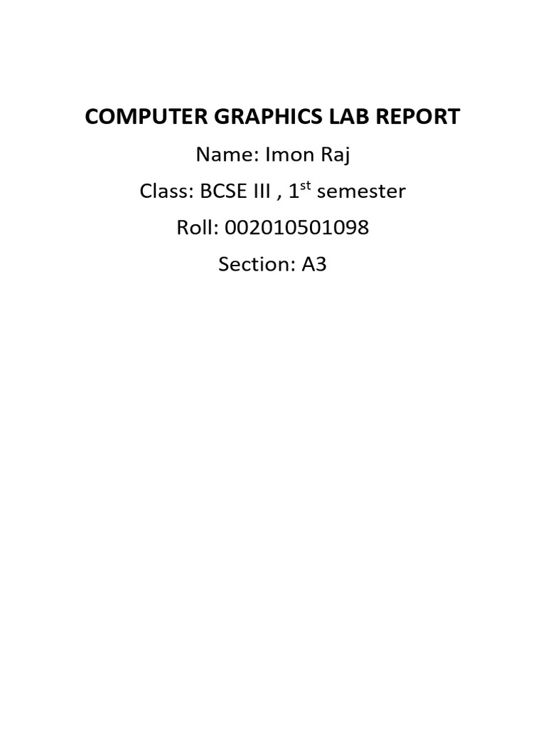 First Page | PDF