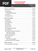 Fuel System Training Manual | PDF | Pump | Valve