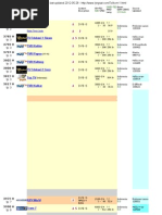 Nilesat 201 - 301 & Eutelsat 7 West A at 7.0°W - LyngSat | PDF ...
