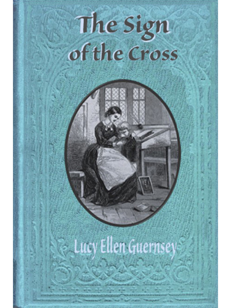 The Sign of The Cross | PDF | Baptism | Jesus