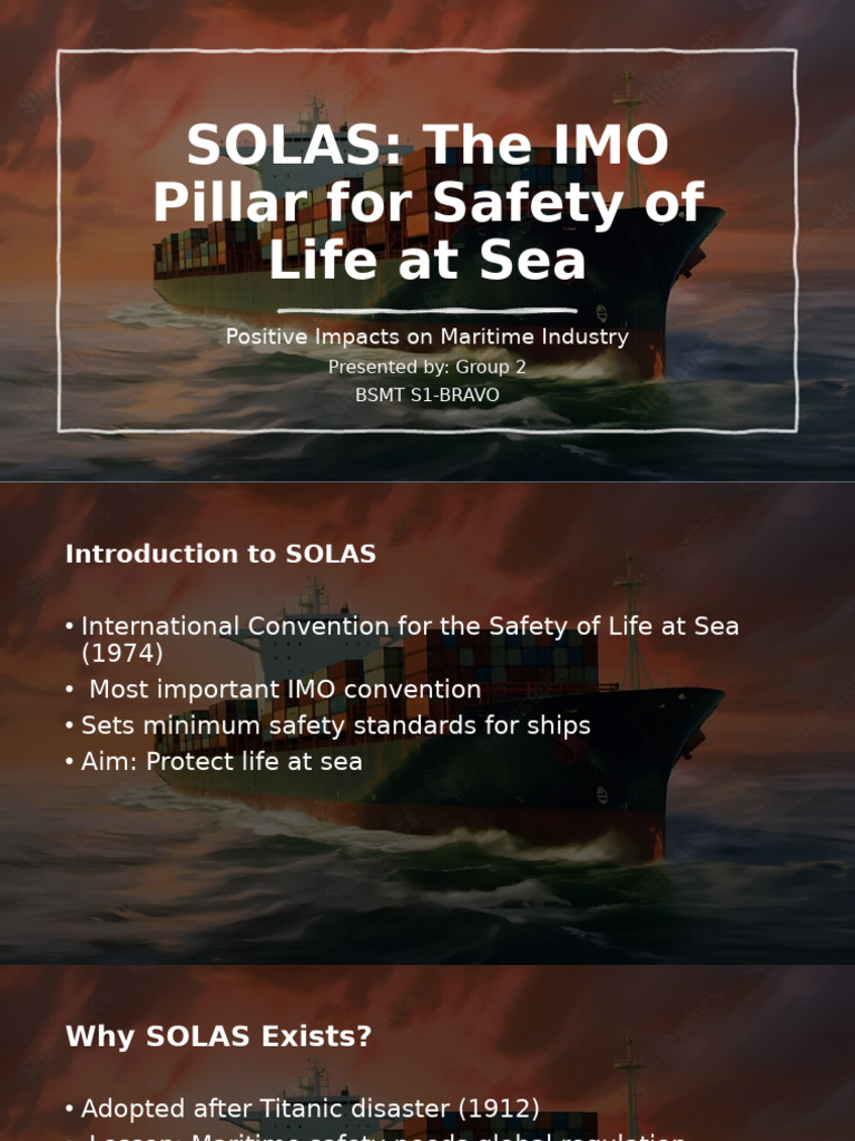 Group 2 Presentation | PDF