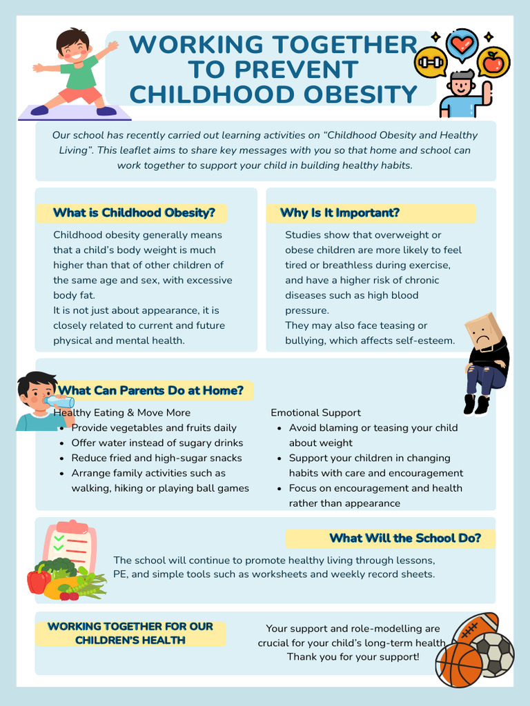 Home-School Communication Leaflet | PDF