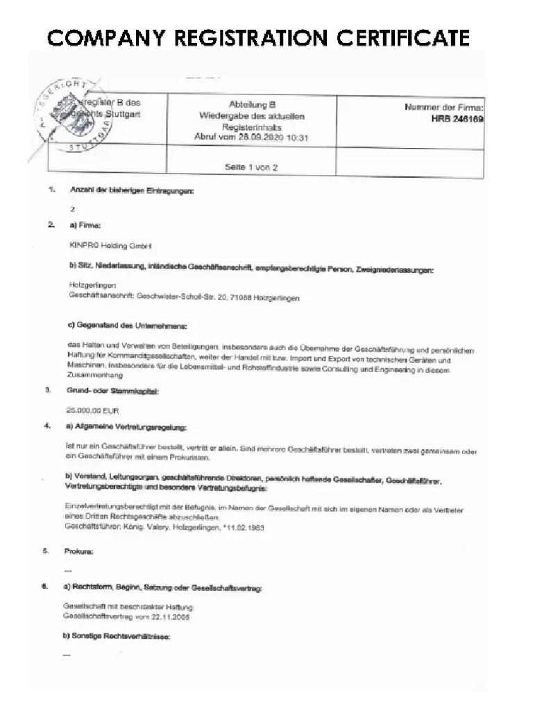 CIS Cert | PDF