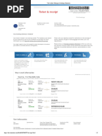 IATA Baggage Identification Chart | PDF | Baggage | Manufactured Goods