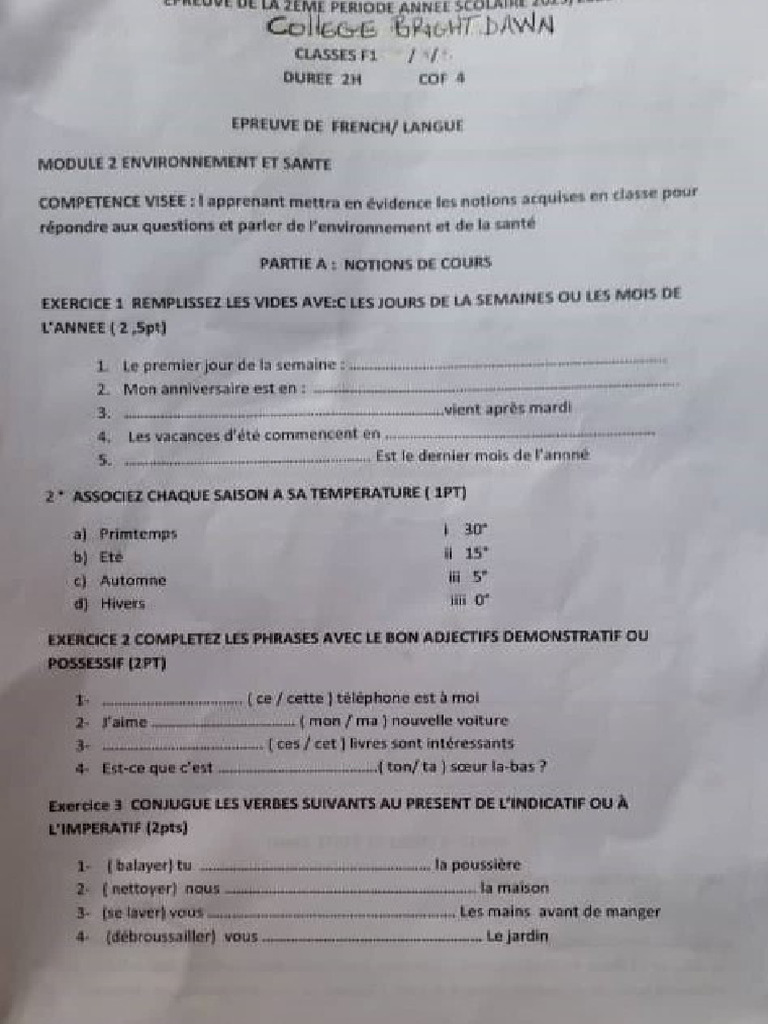Franch Brigh T | PDF